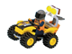 LEGO 7042 World City Police and Rescue Dune Patrol | BrickEconomy