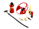LEGO 70739 Ninjago Airjitzu Kai Flyer | BrickEconomy