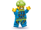 LEGO Minifigure Series 10 Skydiver | BrickEconomy