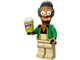 LEGO Minifigure Series The Simpsons Apu Nahasapeemapetilon | BrickEconomy