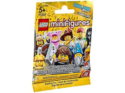 LEGO Series 12 Random Bag | BrickEconomy