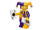 LEGO Minifigure Series 12 Jester | BrickEconomy