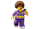 LEGO Minifigure Series 13 Disco Diva | BrickEconomy