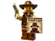 LEGO Minifigure Series 13 Sheriff | BrickEconomy
