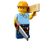 LEGO Minifigure Series 13 Carpenter | BrickEconomy