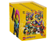 LEGO Series 25 Sealed Box | BrickEconomy