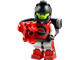 LEGO Minifigure Series 26 Space M-Tron Powerlifter | BrickEconomy