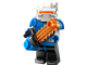 LEGO Minifigure Series 26 Space Ice Planet Explorer | BrickEconomy