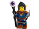 LEGO Minifigure Series Dungeons & Dragons Gith Warlock | BrickEconomy