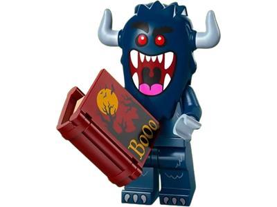 LEGO Minifigure Series 27 Bogeyman | BrickEconomy