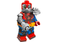 LEGO Minifigure Series Spider-Man: Across the Spider-Verse Petra Parker ...