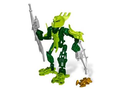 LEGO 7117 Bionicle Stars Gresh | BrickEconomy