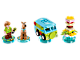 LEGO 71206 Dimensions Team Pack Scooby-Doo | BrickEconomy