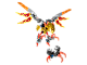 LEGO 71303 Bionicle Ikir Creature of Fire | BrickEconomy