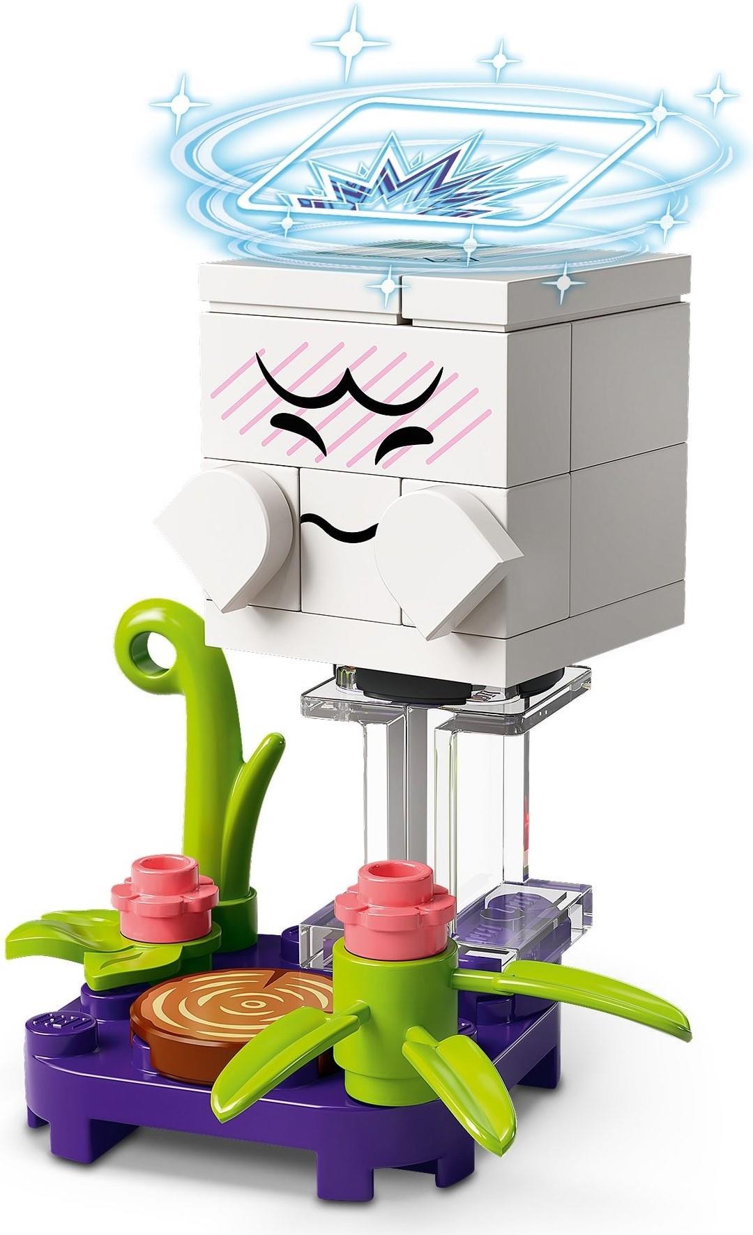 LEGO Character Pack Series 3 Boo | BrickEconomy