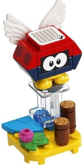 LEGO 71402-10 Super Mario Character Pack Series 4 Para-Biddybud ...