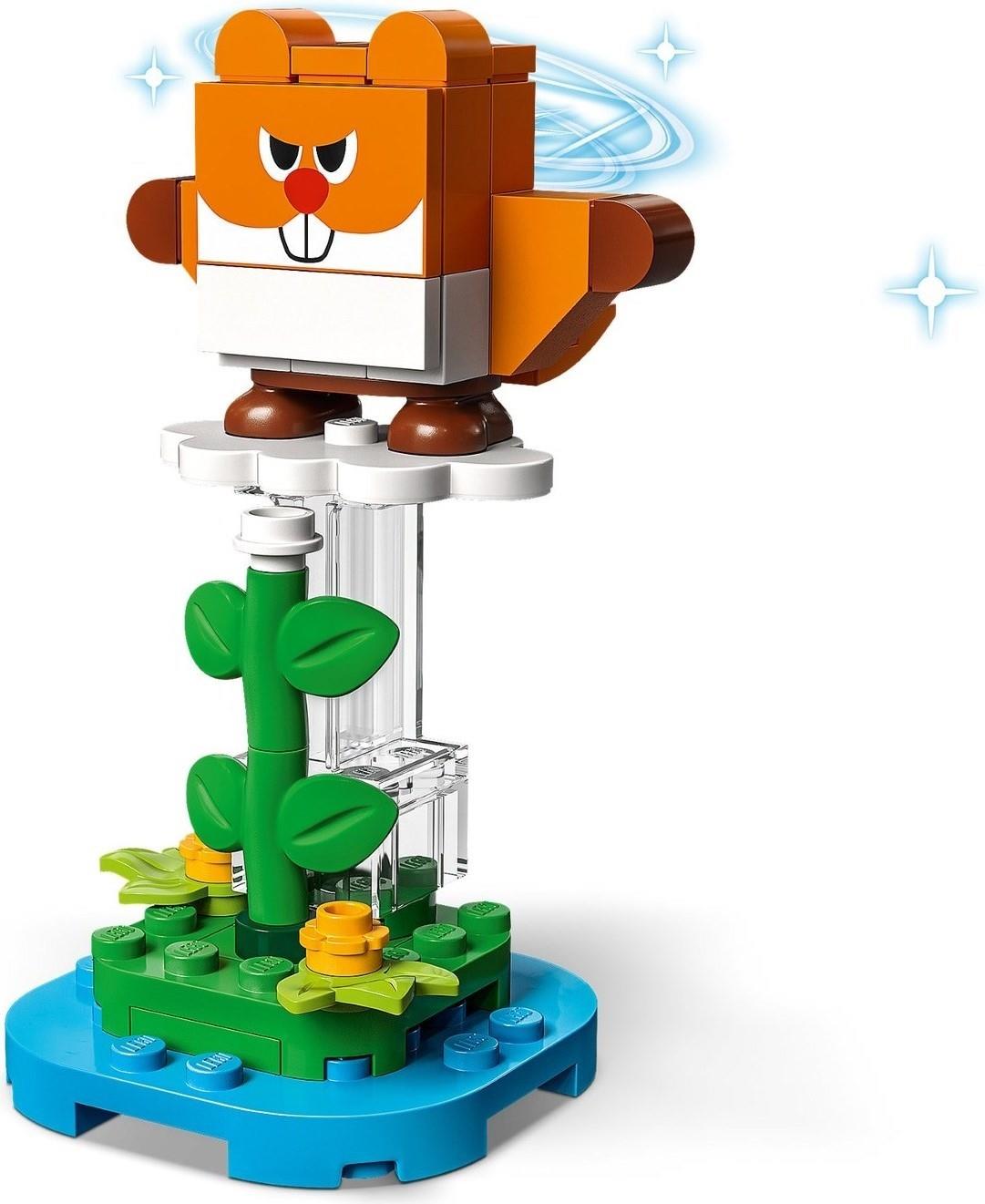LEGO Character Pack Series 5 Waddlewing | BrickEconomy