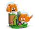 LEGO Character Pack Series 6 Cat Goombas | BrickEconomy