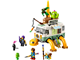 LEGO 71456 DREAMZzz Trials of the Dream Chasers Mrs. Castillo's Turtle ...
