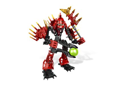 LEGO 7147 HERO Factory XPlode | BrickEconomy