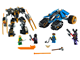 LEGO 71699 Ninjago Legacy Thunder Raider | BrickEconomy