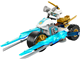 LEGO 71816 Ninjago Zane's Ice Motorcycle | BrickEconomy