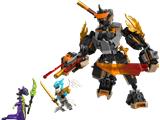 LEGO 71869 Ninjago Land Bounty | BrickEconomy