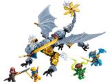 LEGO 71869 Ninjago Land Bounty | BrickEconomy