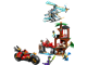 LEGO 71857 Ninjago Ninja Vehicle Tree House Battle | BrickEconomy