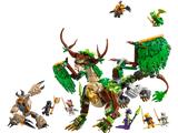 LEGO 71869 Ninjago Land Bounty | BrickEconomy