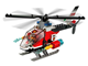 LEGO 7238 City Fire Helicopter | BrickEconomy