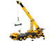 LEGO 7249 City Construction XXL Mobile Crane | BrickEconomy