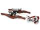 LEGO 7260 Star Wars Wookiee Catamaran | BrickEconomy