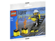 LEGO 7266 City Promotional Fireman | BrickEconomy