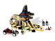 LEGO 7326 Pharaoh's Quest Rise of the Sphinx | BrickEconomy
