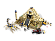 LEGO 7327 Pharaoh's Quest Scorpion Pyramid | BrickEconomy