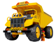 LEGO 7344 City Construction Dump Truck | BrickEconomy