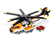LEGO 7345 Creator 3 in 1 Transport Chopper | BrickEconomy