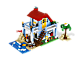 LEGO 7346 Creator 3 in 1 Seaside House | BrickEconomy