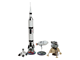 LEGO 7468 Discovery Saturn V Moon Mission | BrickEconomy