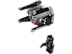 LEGO 75031 Star Wars MicroFighters TIE Interceptor | BrickEconomy