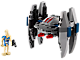 LEGO 75073 Star Wars MicroFighters Vulture Droid | BrickEconomy
