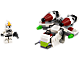 LEGO 75076 Star Wars MicroFighters Republic Gunship | BrickEconomy