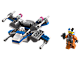 LEGO 75125 Star Wars MicroFighters Resistance X-wing Fighter | BrickEconomy
