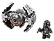 LEGO 75128 Star Wars MicroFighters TIE Advanced Prototype | BrickEconomy