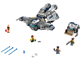 LEGO 75147 Star Wars Star Scavenger | BrickEconomy