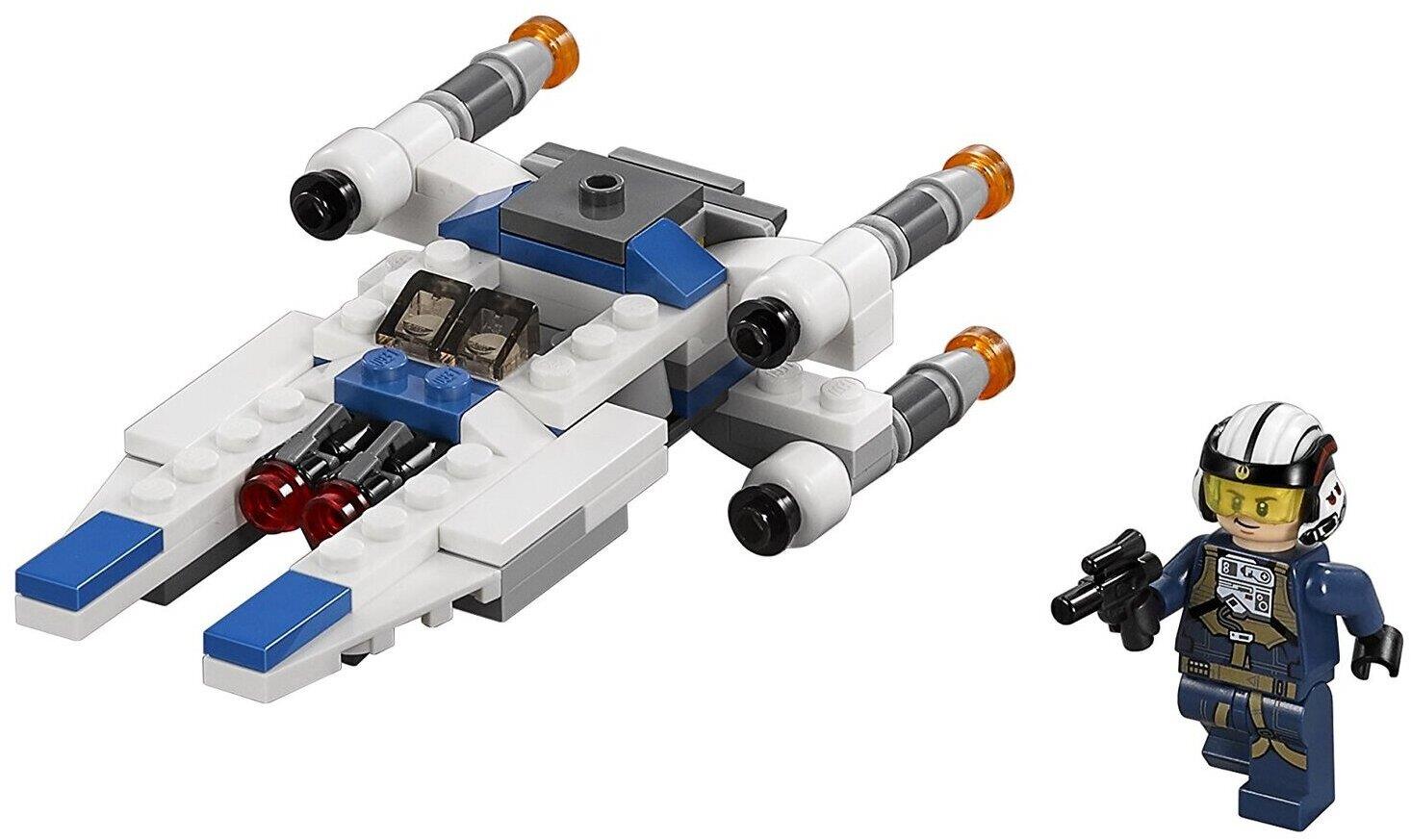 Lego 75160 store