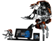 LEGO 75381 Star Wars Buildable Droideka | BrickEconomy