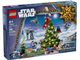 LEGO 75395 Star Wars Advent Calendar | BrickEconomy