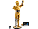 LEGO 75398 Star Wars Buildable C-3PO | BrickEconomy